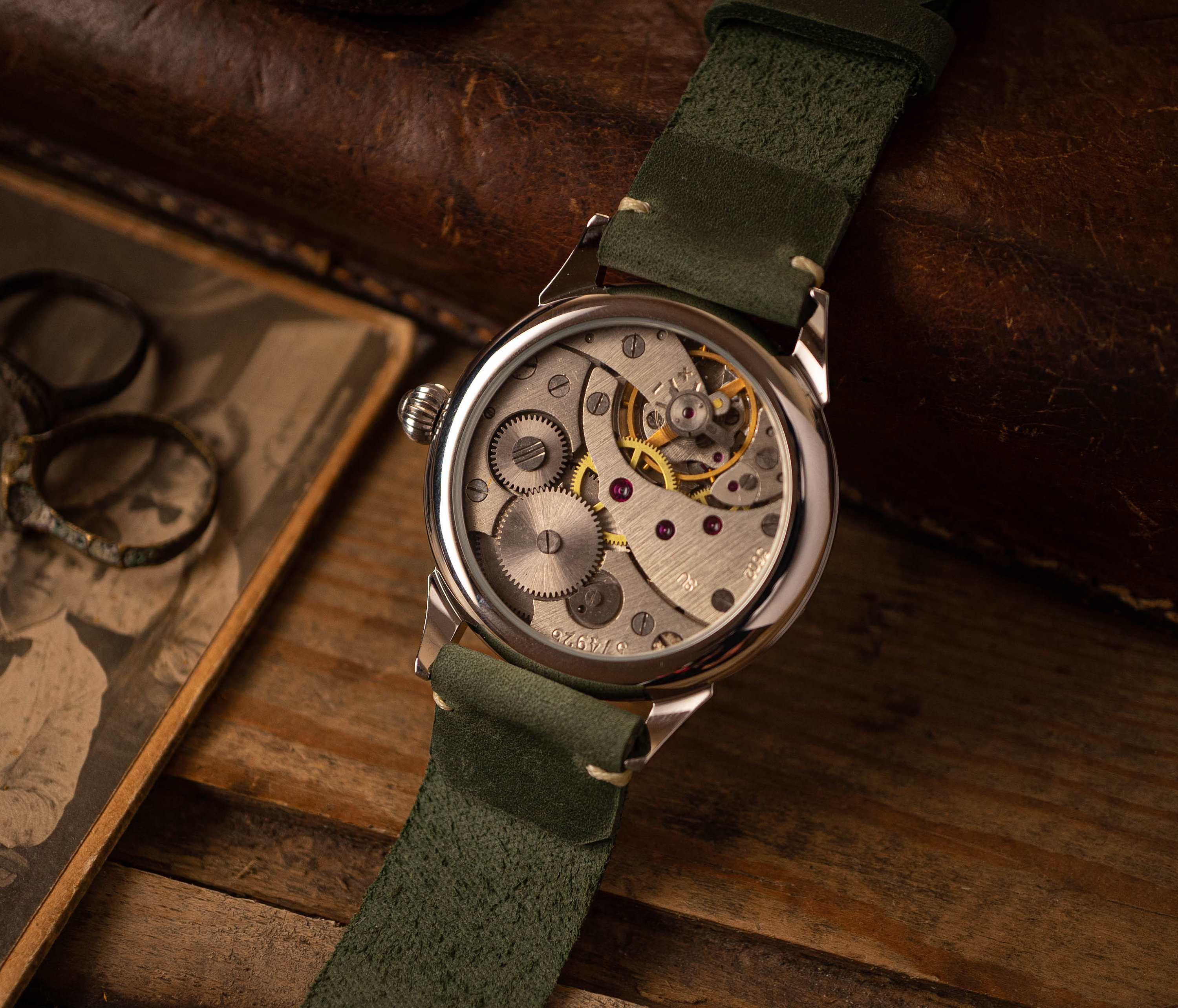 Exclusive Version Marriage. Limited Edition Watch, Watch Men's, Watch ...