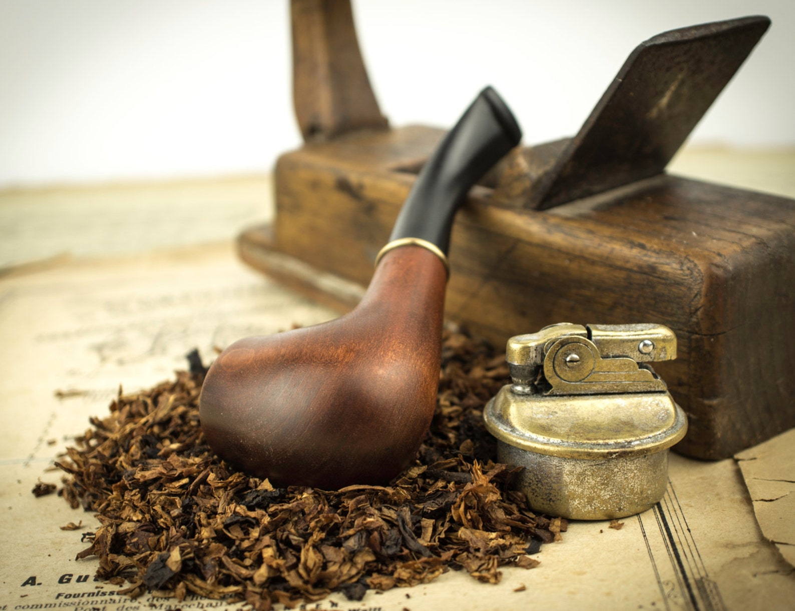 Smoking Pipe classic . Wood Carved Smoking Pipe. - Etsy