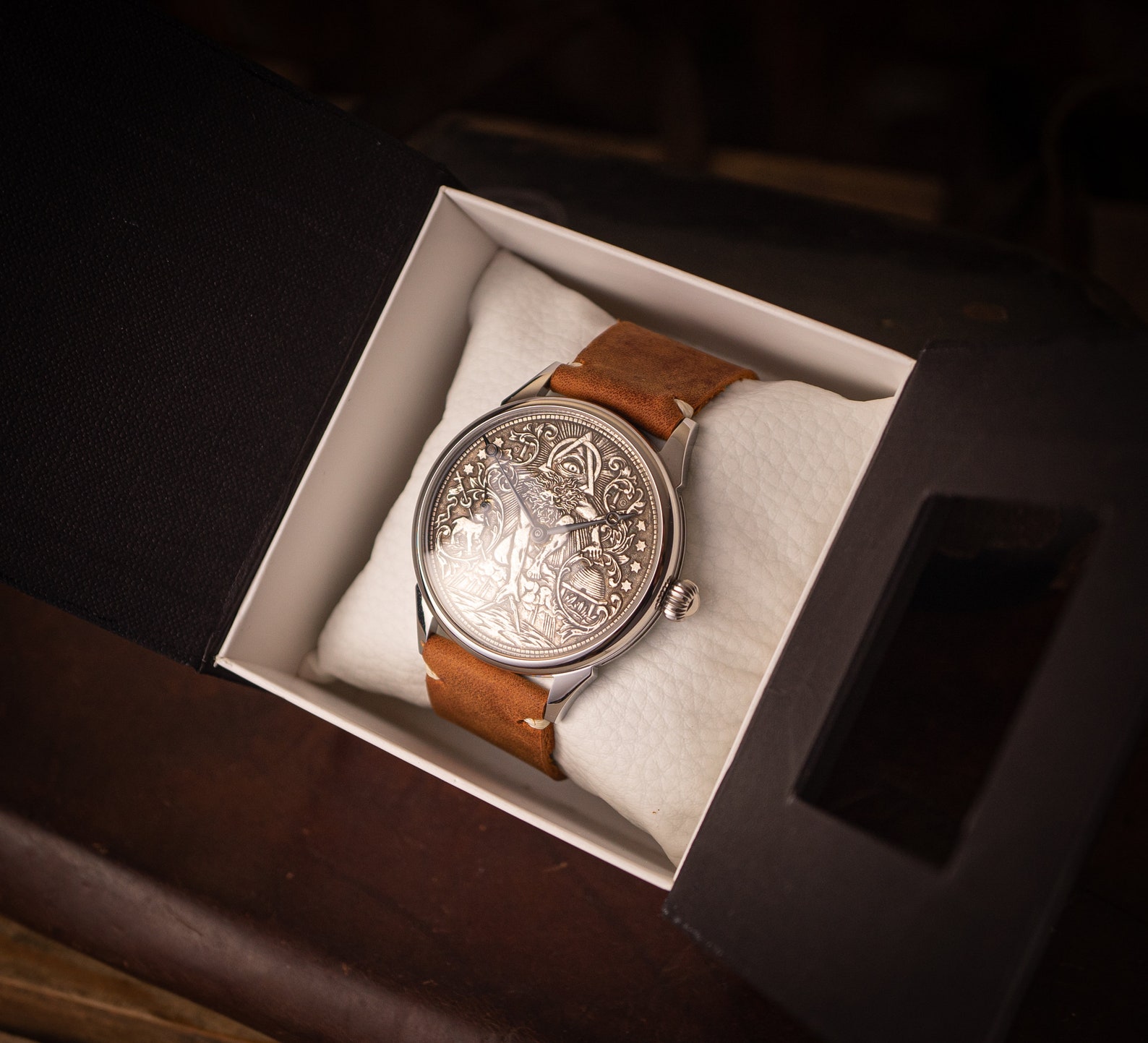Personalized Watches for Men, Vintage Watch, Mechanical Watches, Mens ...