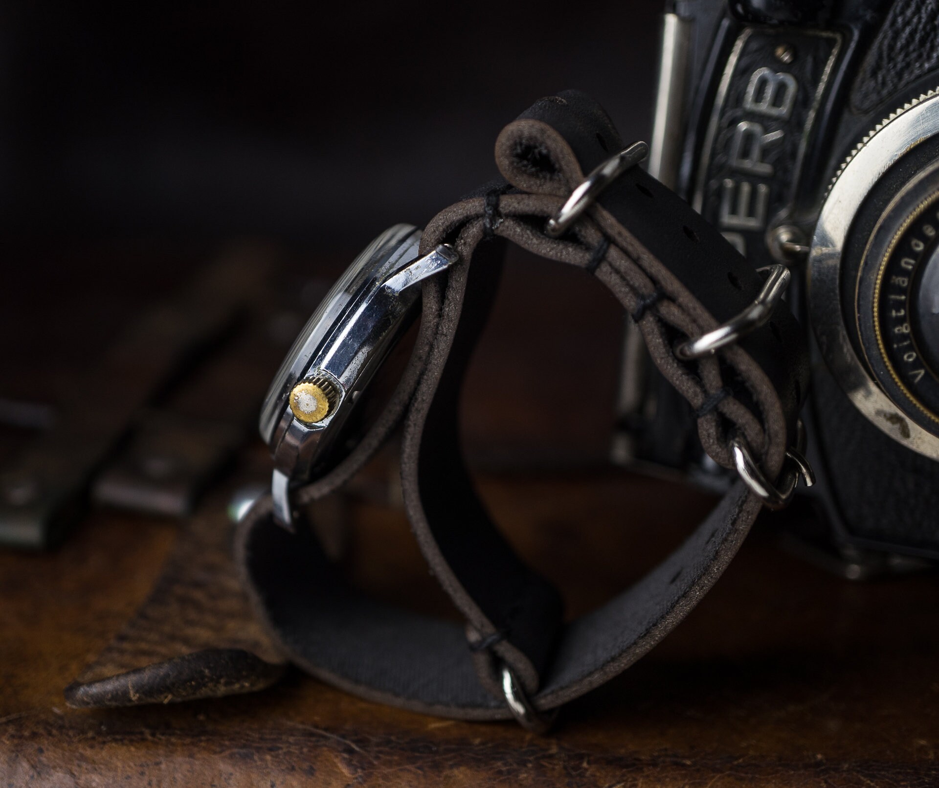 Rare Vintage Men's Watch rocket raketa for - Etsy