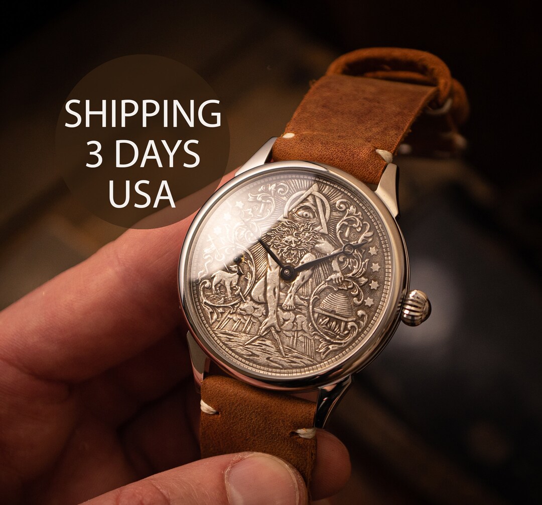 Marriage Watch, Vintage Watch, Unisex Wrist Watches, Mechanical Watches ...