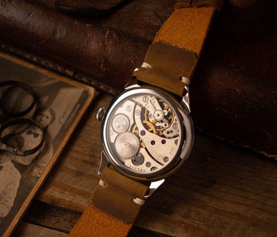 Aquarius zodiac signs, marriage watch, Ultra rare wat… - Gem