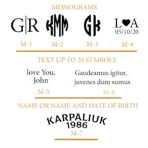 Custom Engraved Personalized Watch, Vintage Watch, Dial Woman and ...