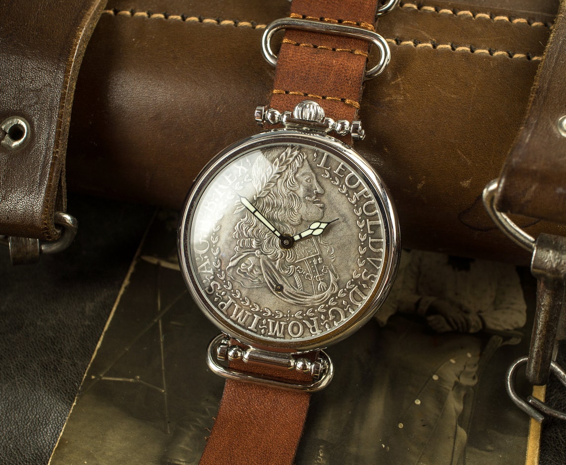 Exclusive Version Marriage. Limited Edition Watch Watch - Etsy