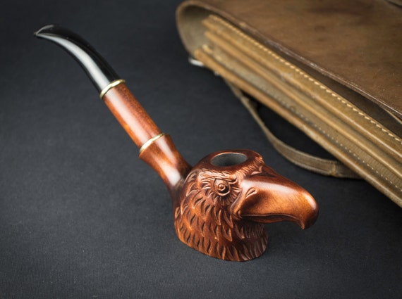 Pipe Bowl Pipe Collectible Tobaccian Vintage Tobacco Pipe Bowl Cleaner At Lloyd Sutton Blog ...