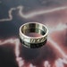 The Crow Sterling Silver Ring - Etsy