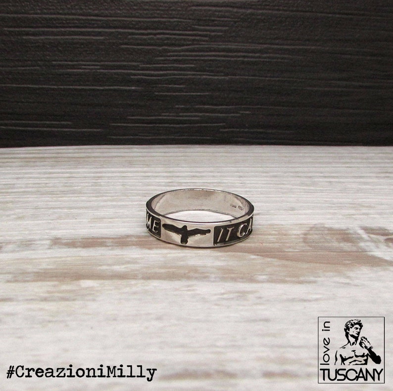The Crow Sterling Silver Ring - Etsy