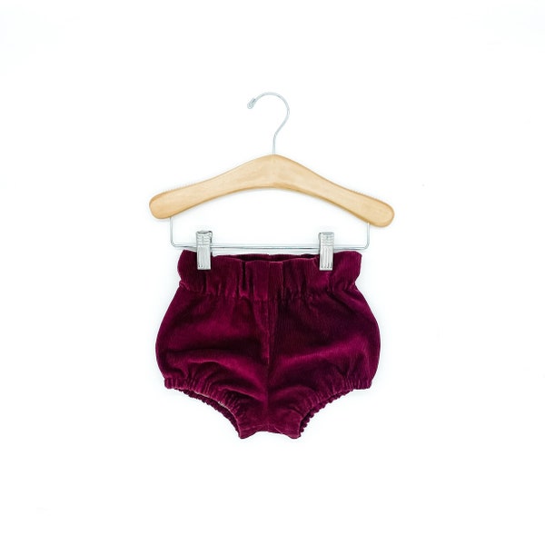 Baby Bloomers - Etsy