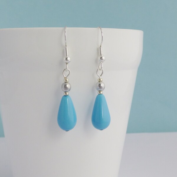 Understated Earrings - Etsy UK
