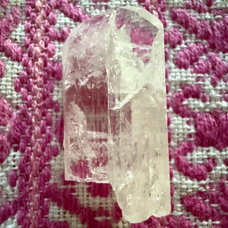 Danburite - Etsy