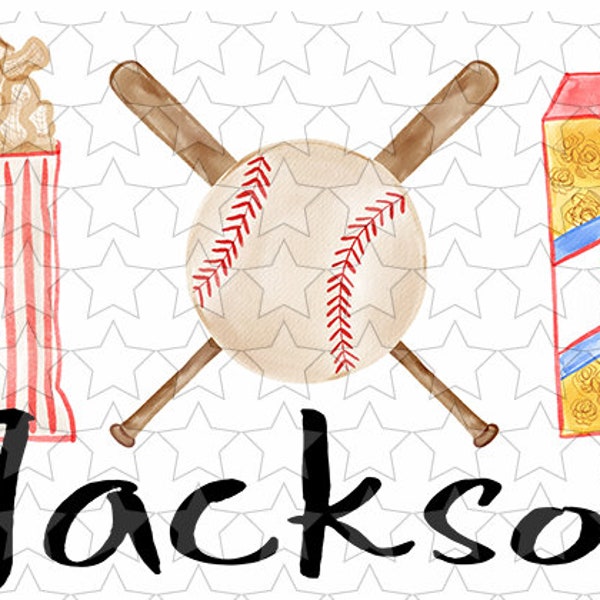 Peanuts and Cracker Jacks - Etsy