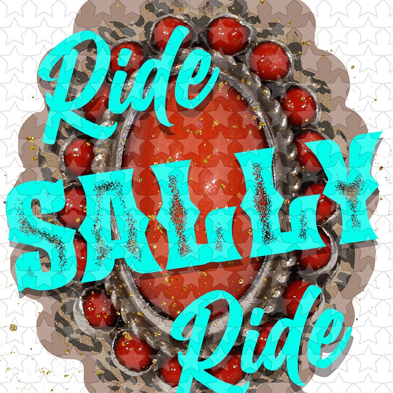Sally Ride - Etsy