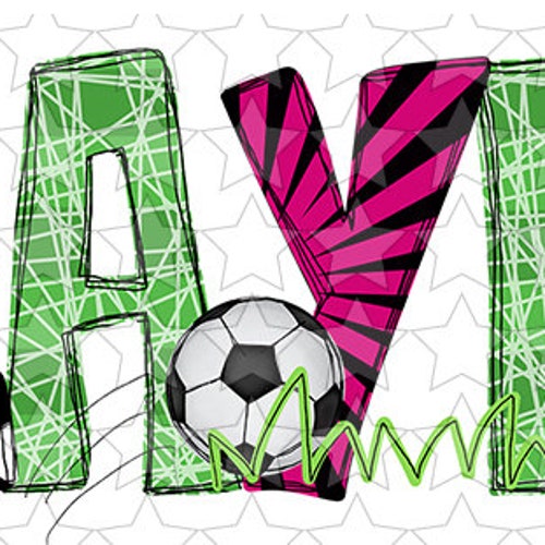 Sublimation & Htv Transfers Retro Soccer Mom - Etsy