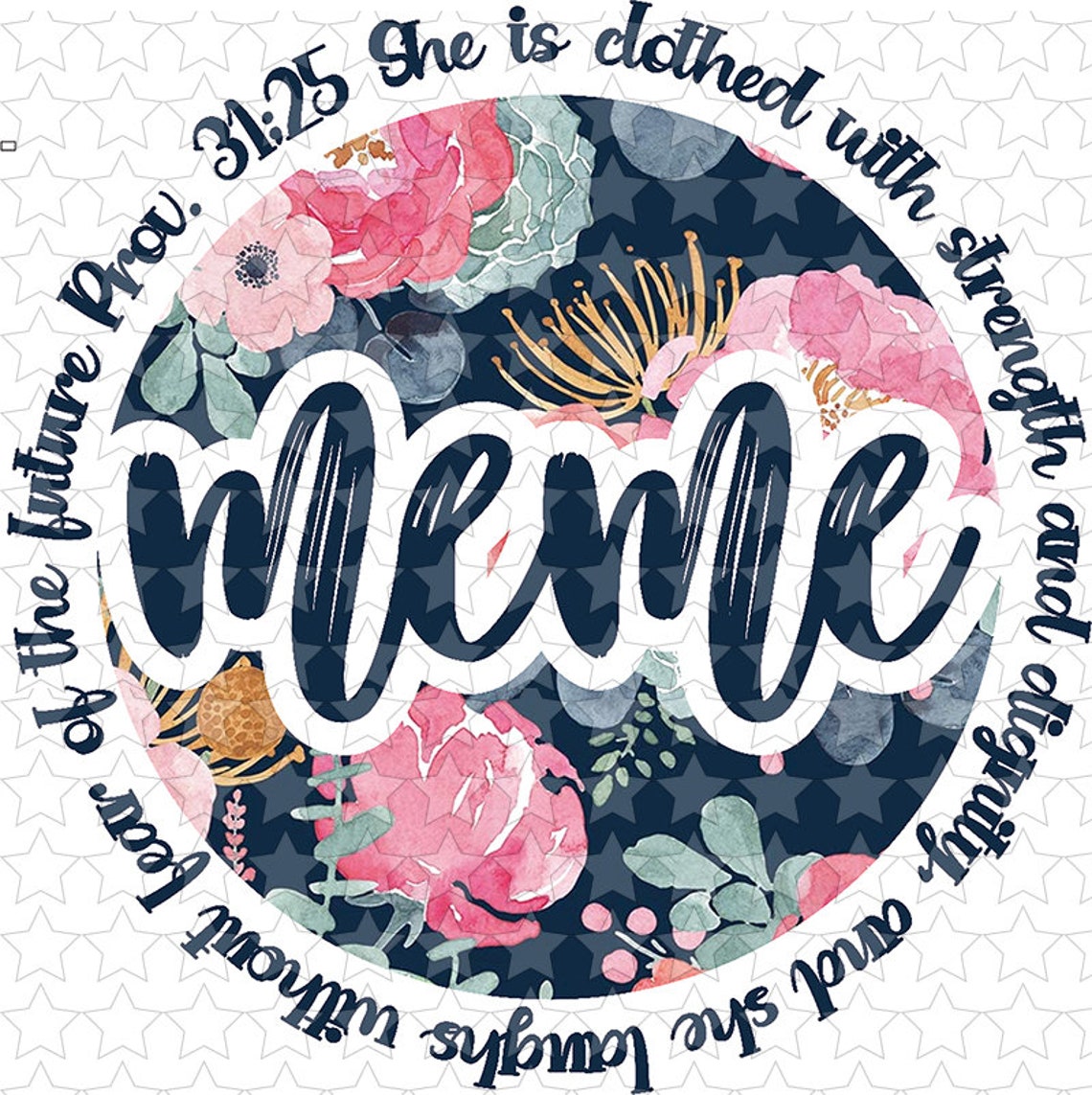 Sublimation & Htv Transfers Meme Proverbs 31 - Etsy