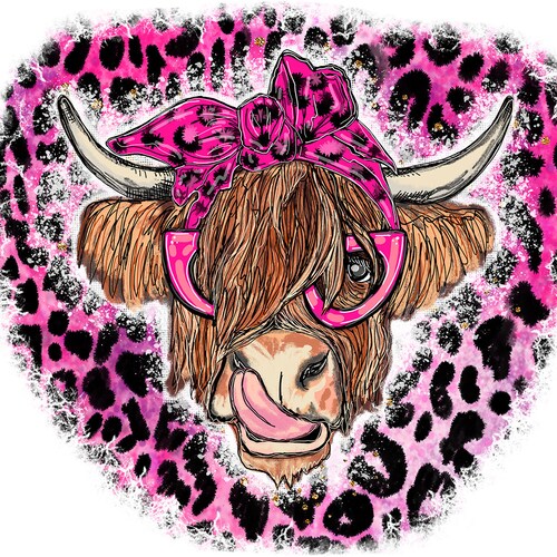 Sublimation & Htv Transfers Pink Flamingo - Etsy