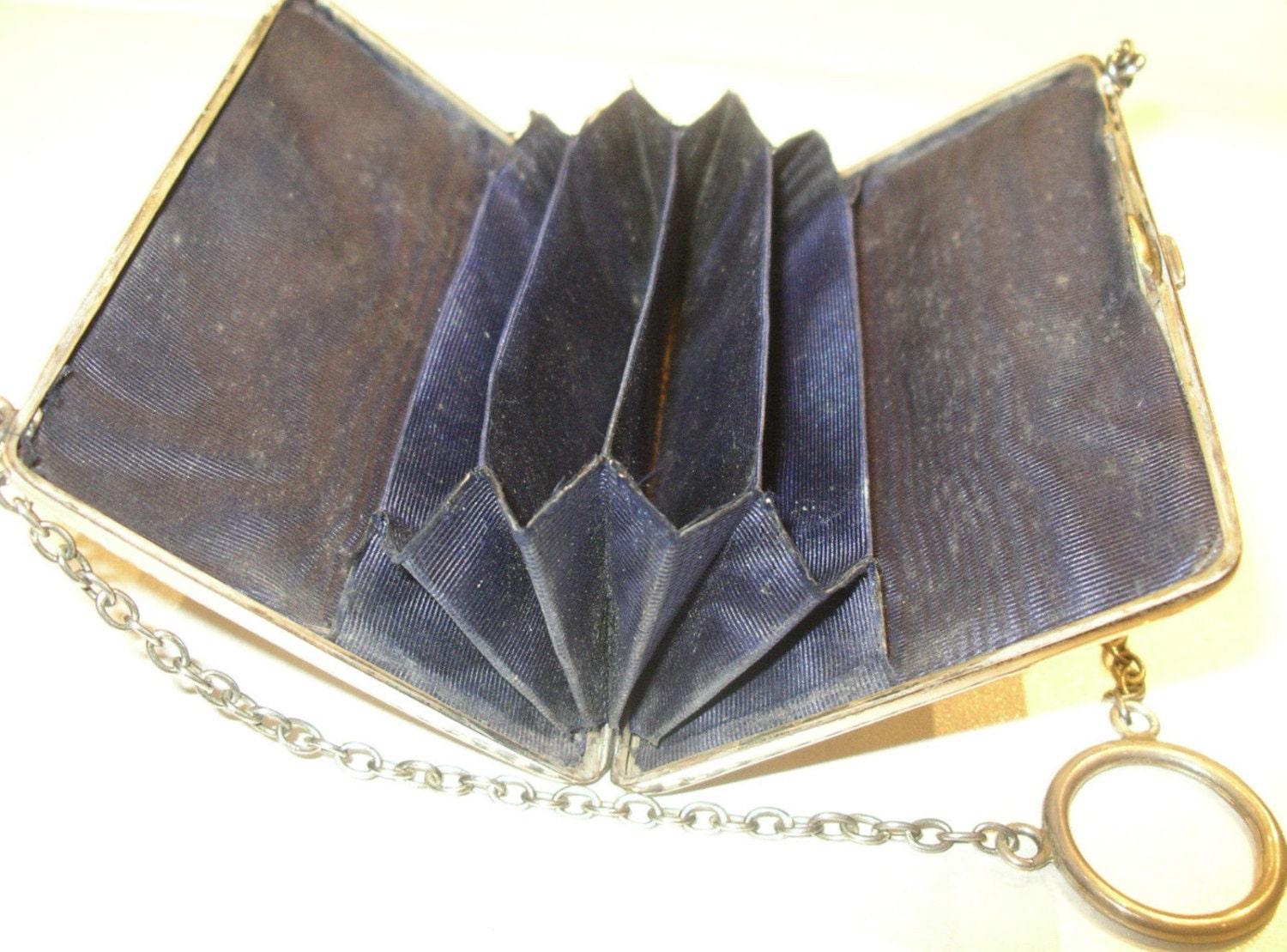 Sterling Silver 925 Victorian Purse. London Circa 1887. - Etsy Australia