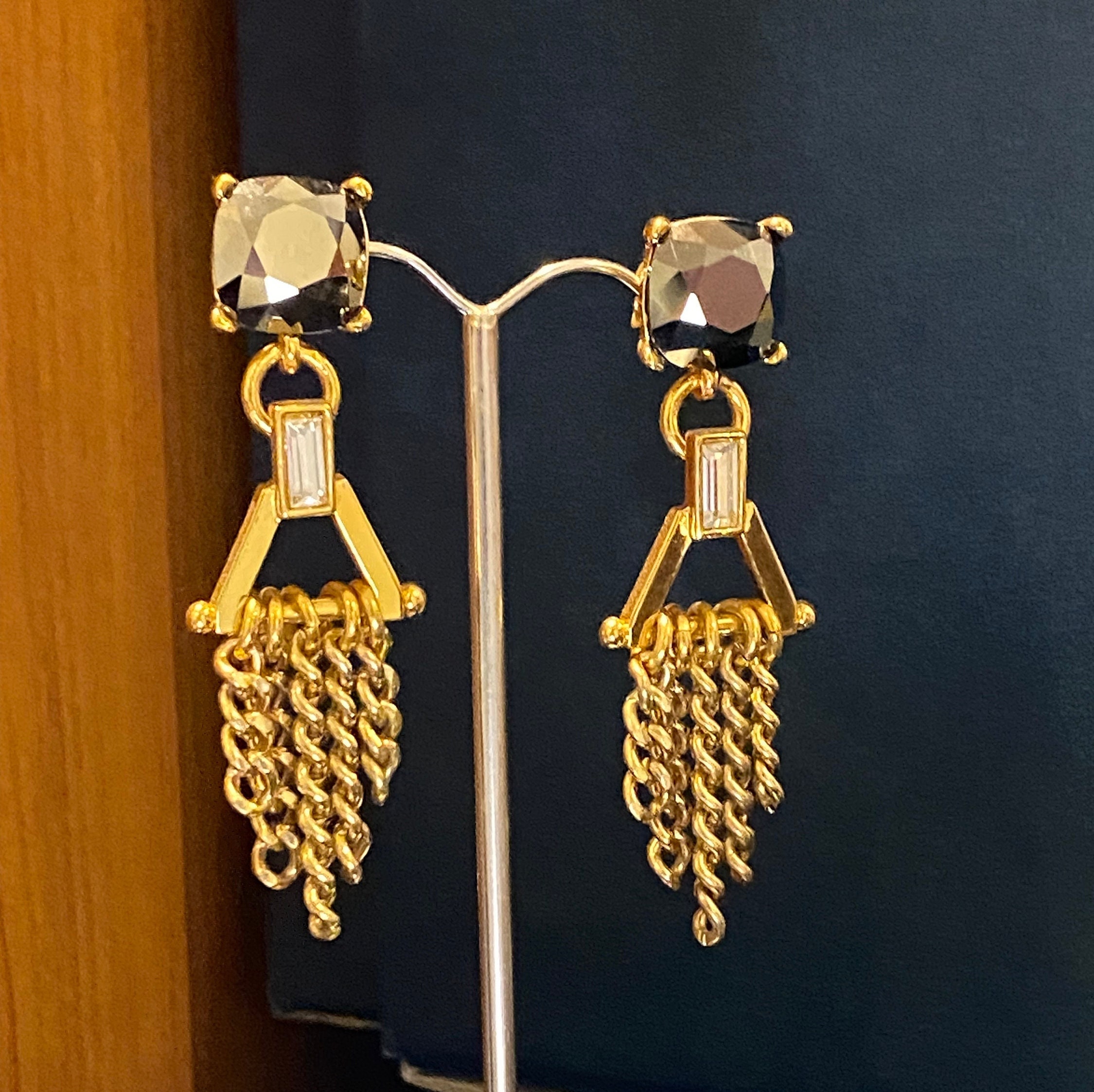 Mimco Earrings Etsy