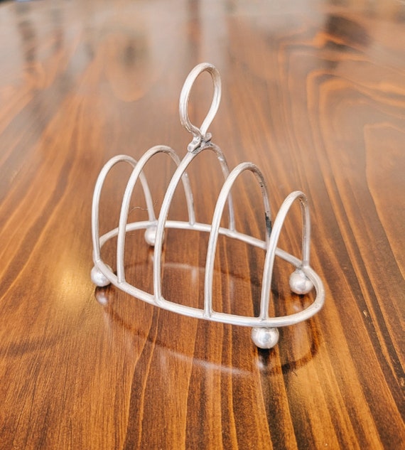 Table Top Holloware - As You Like It Silver Shop