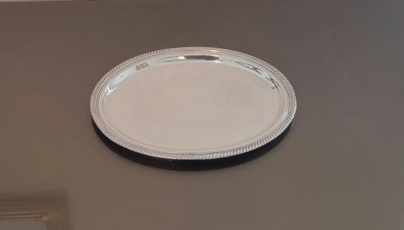 Table Top Holloware - As You Like It Silver Shop