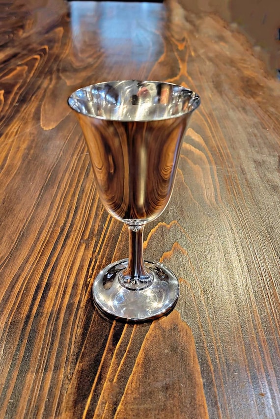 Table Top Holloware - As You Like It Silver Shop