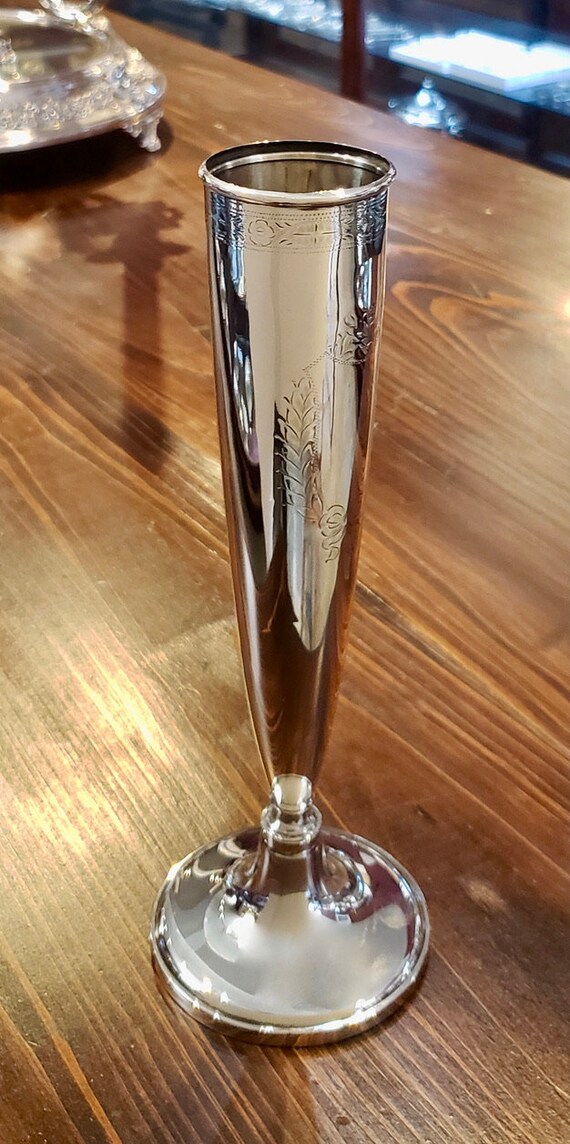 Table Top Holloware - As You Like It Silver Shop