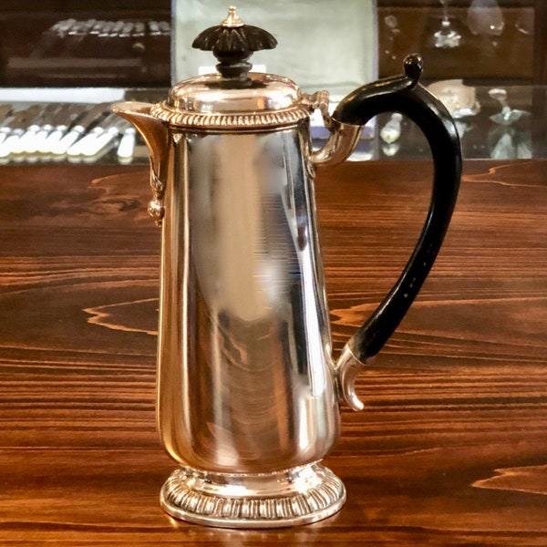 Chocolate Pot - Etsy