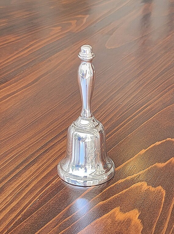 Table Top Holloware - As You Like It Silver Shop