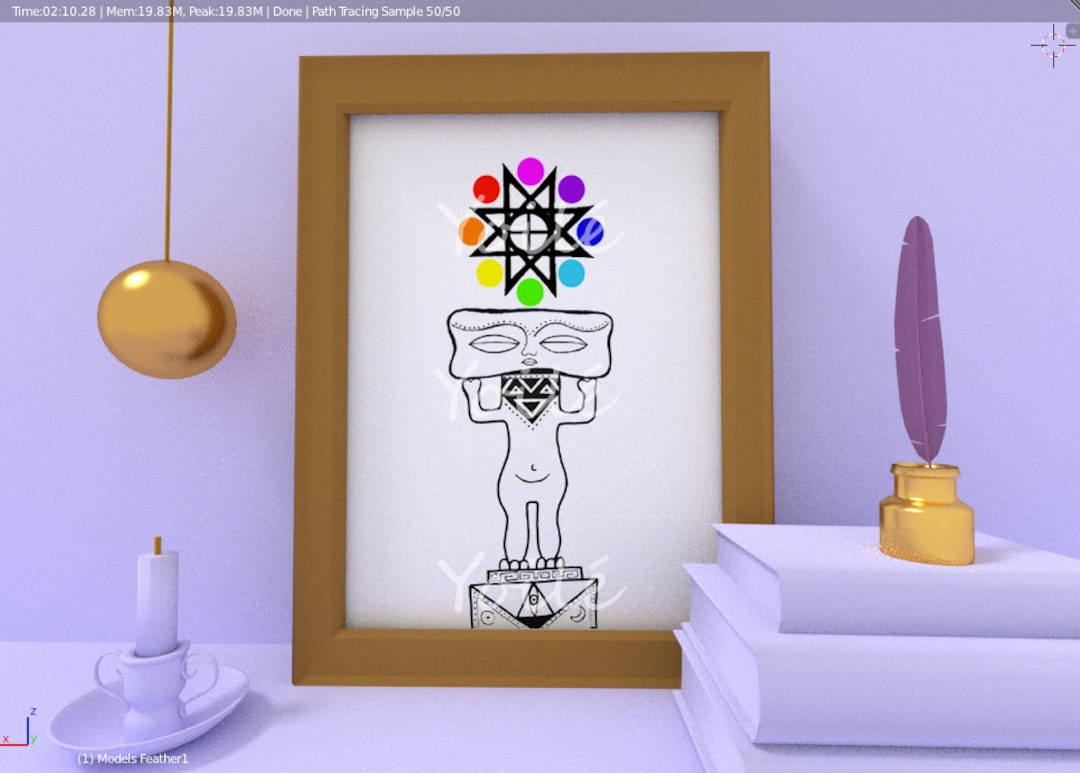 Venus Illustration Art, Room Decor, Venus Draw Print , Download Art ...