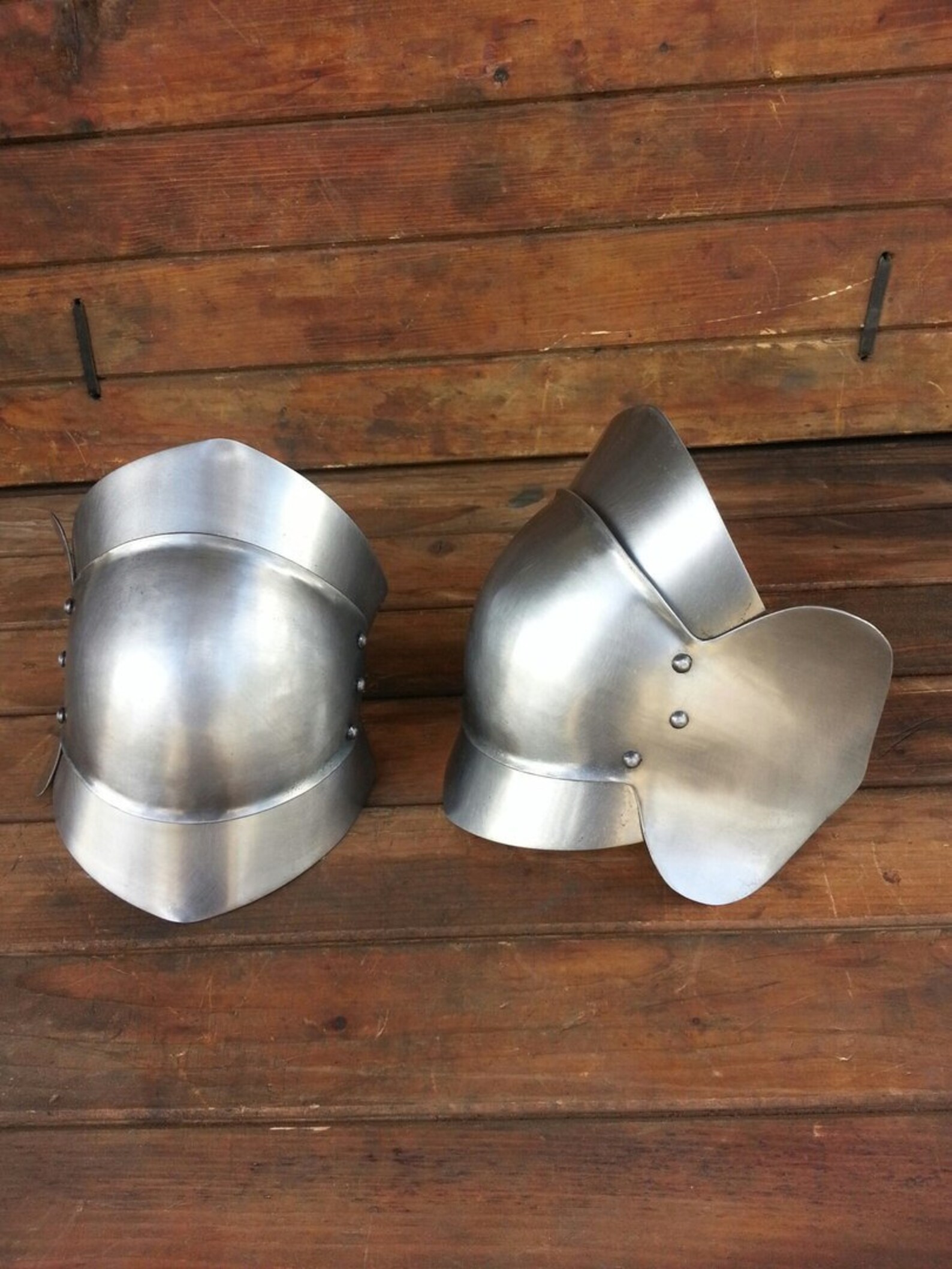 Steel Elbow Cops - Etsy