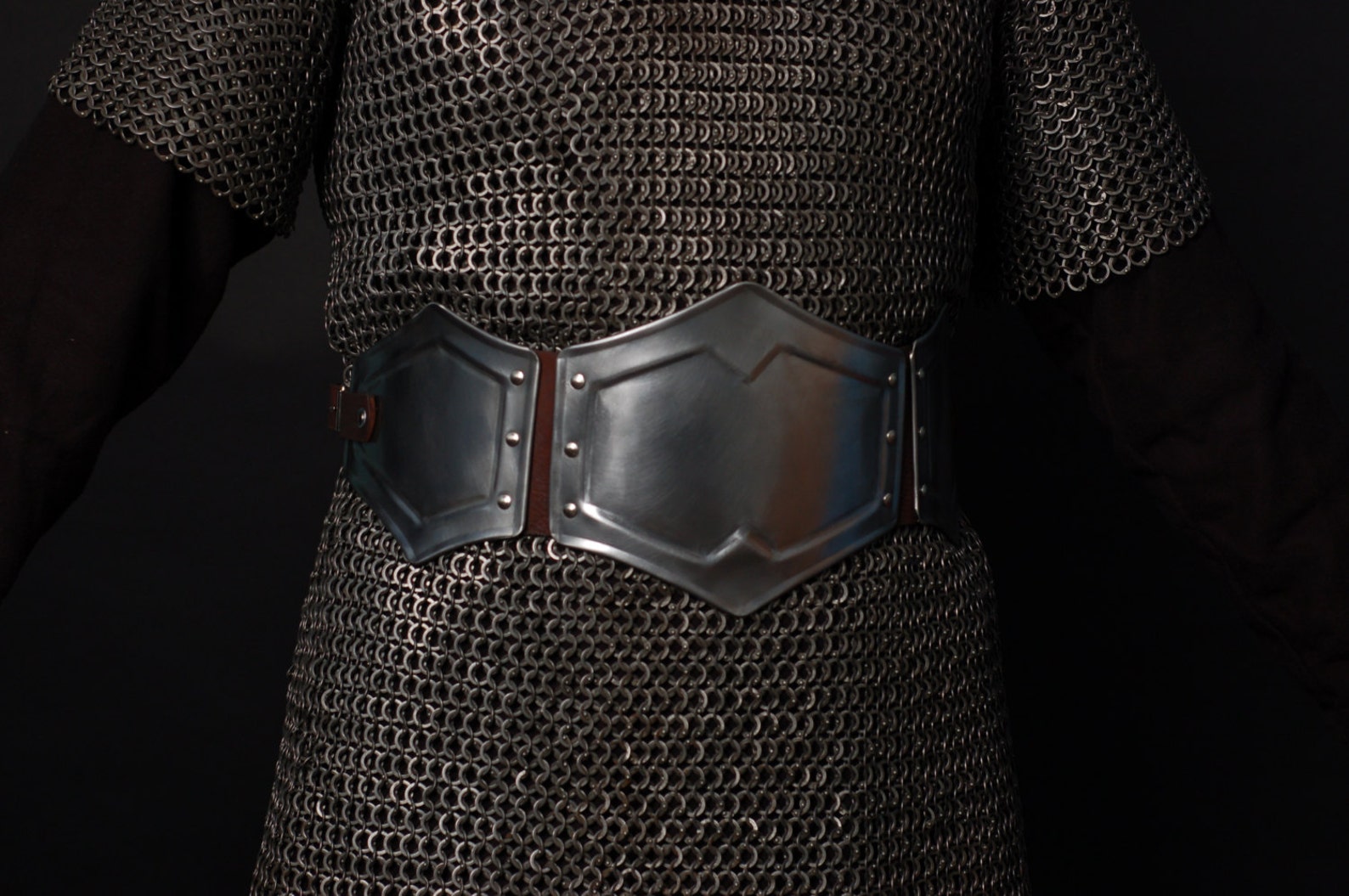 Belt Gladiator | Etsy