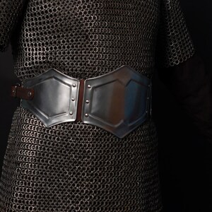 Belt Gladiator - Etsy