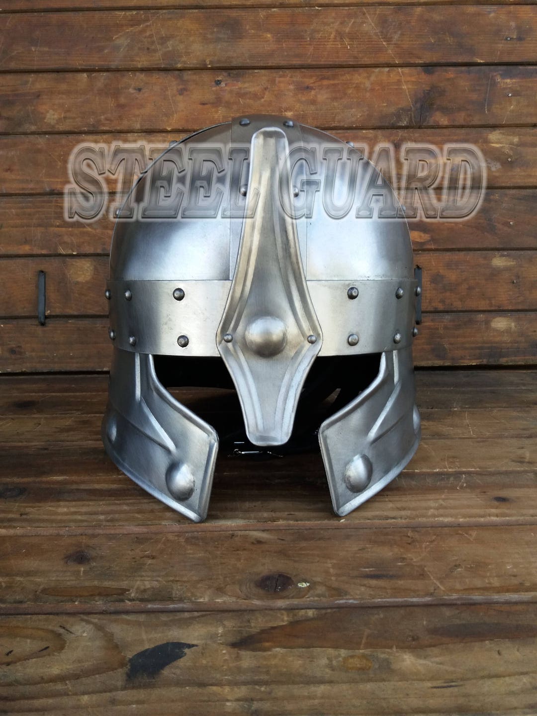 Dwarves Helmet - Etsy