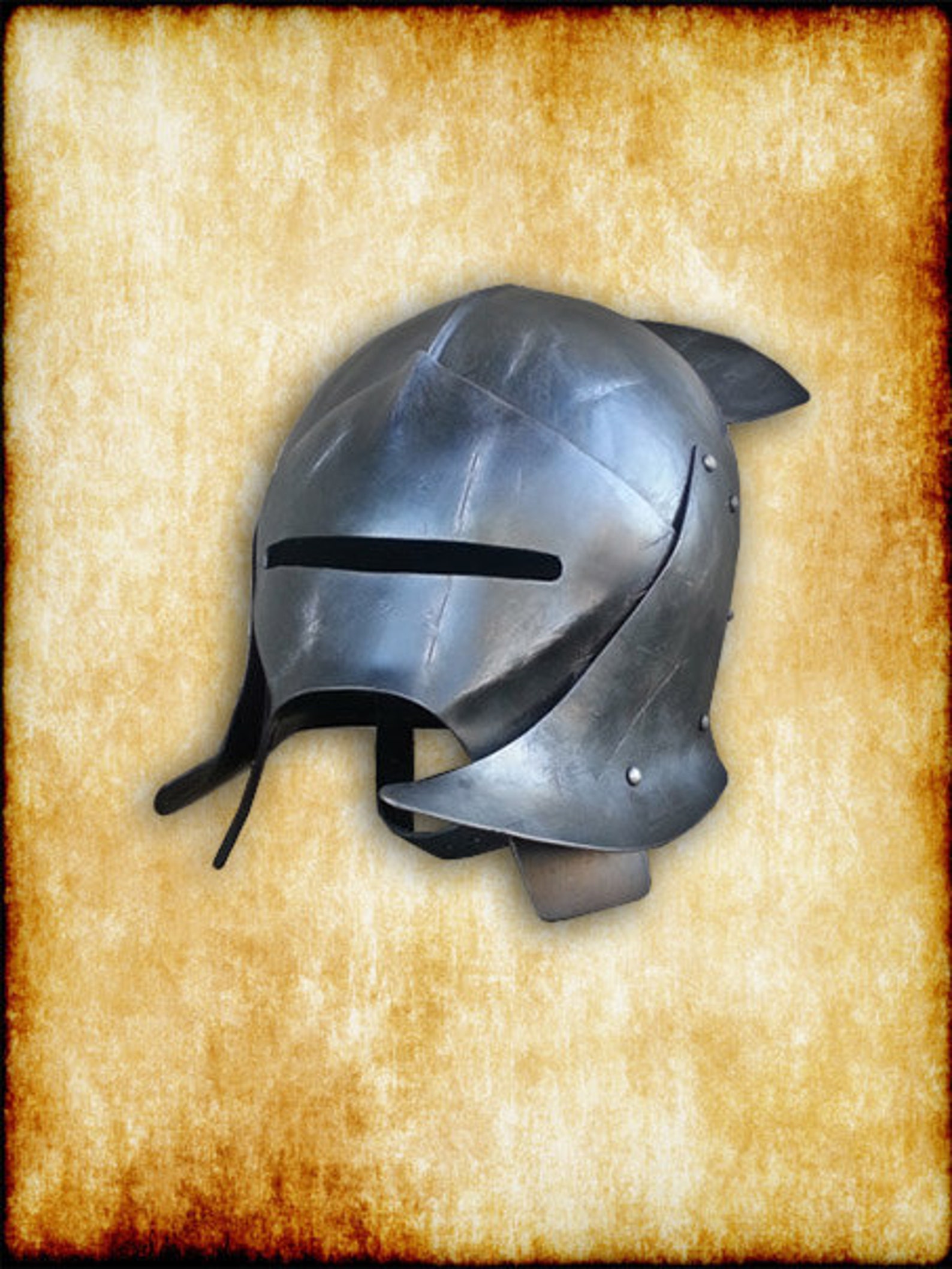 Uruk-Hai-Helm | Etsy