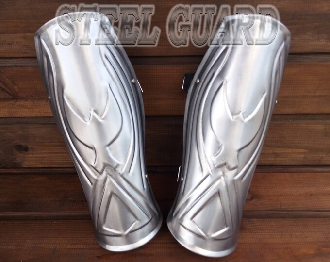 Assassins Bracers - Etsy