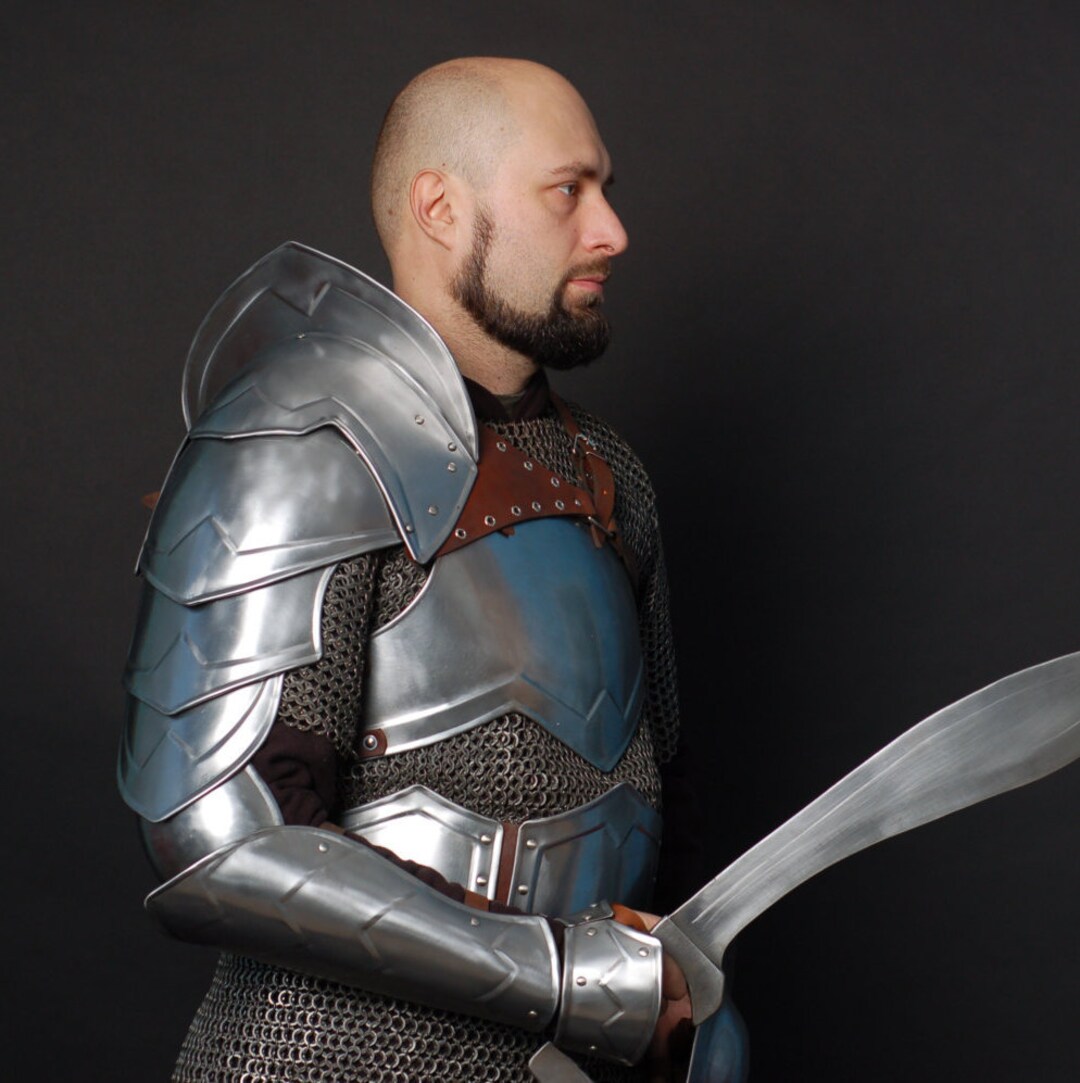 FULL SET Gladiator - Etsy