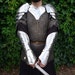 LARP ARM Protection Thranduil's Bracers Pair - Etsy