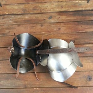 Steel Elbow Cops - Etsy