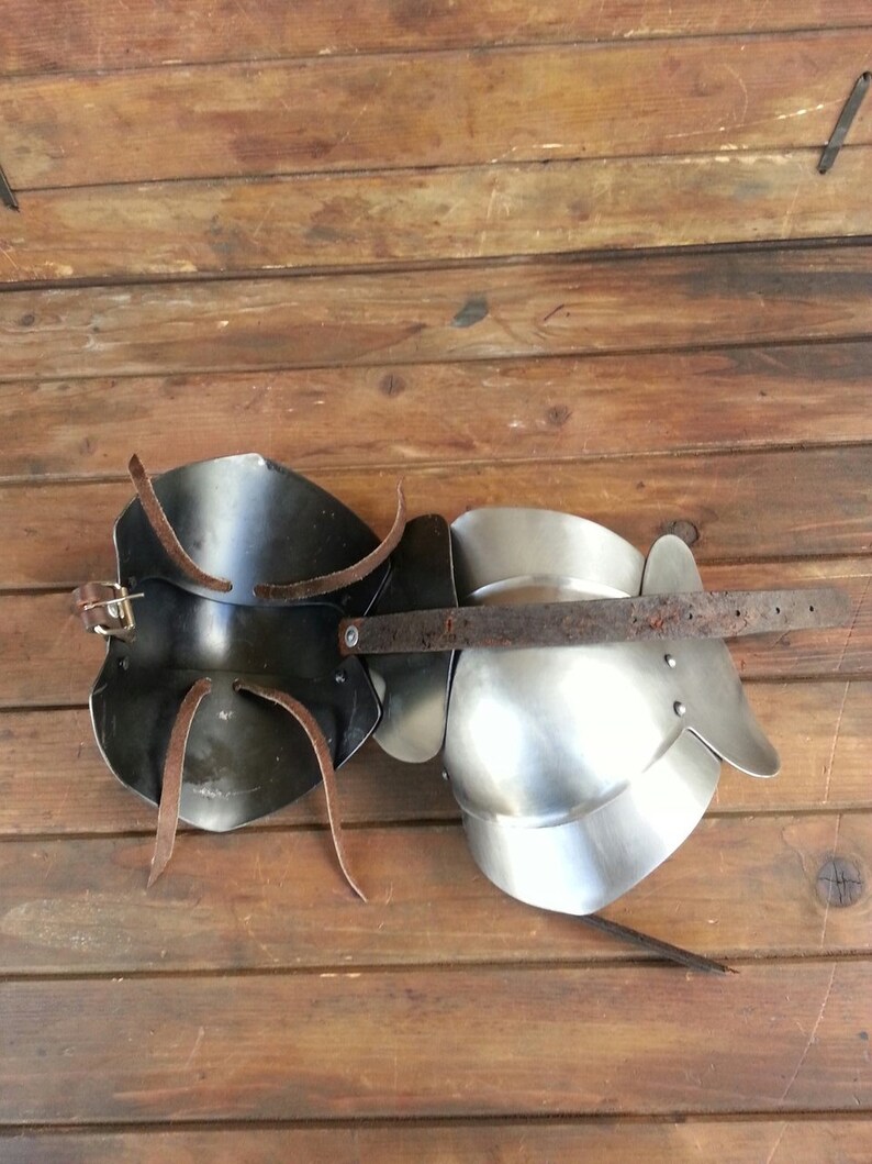 Steel Elbow Cops - Etsy