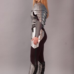 FULL SET Lady Larp queen of the Elves - Etsy