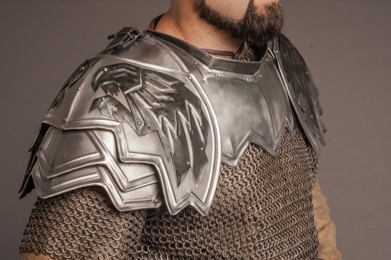 Thorin Oakenshield Armor