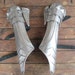 LARP ARM Protection Gothic Style Bracers Pair - Etsy