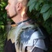 Thorin Shoulders Dwarf Armour and Gordet - Etsy
