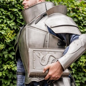 Full SET Paladin - Etsy