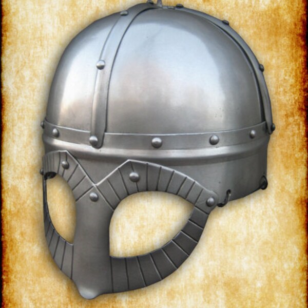 Gjermundbu Helmet - Etsy
