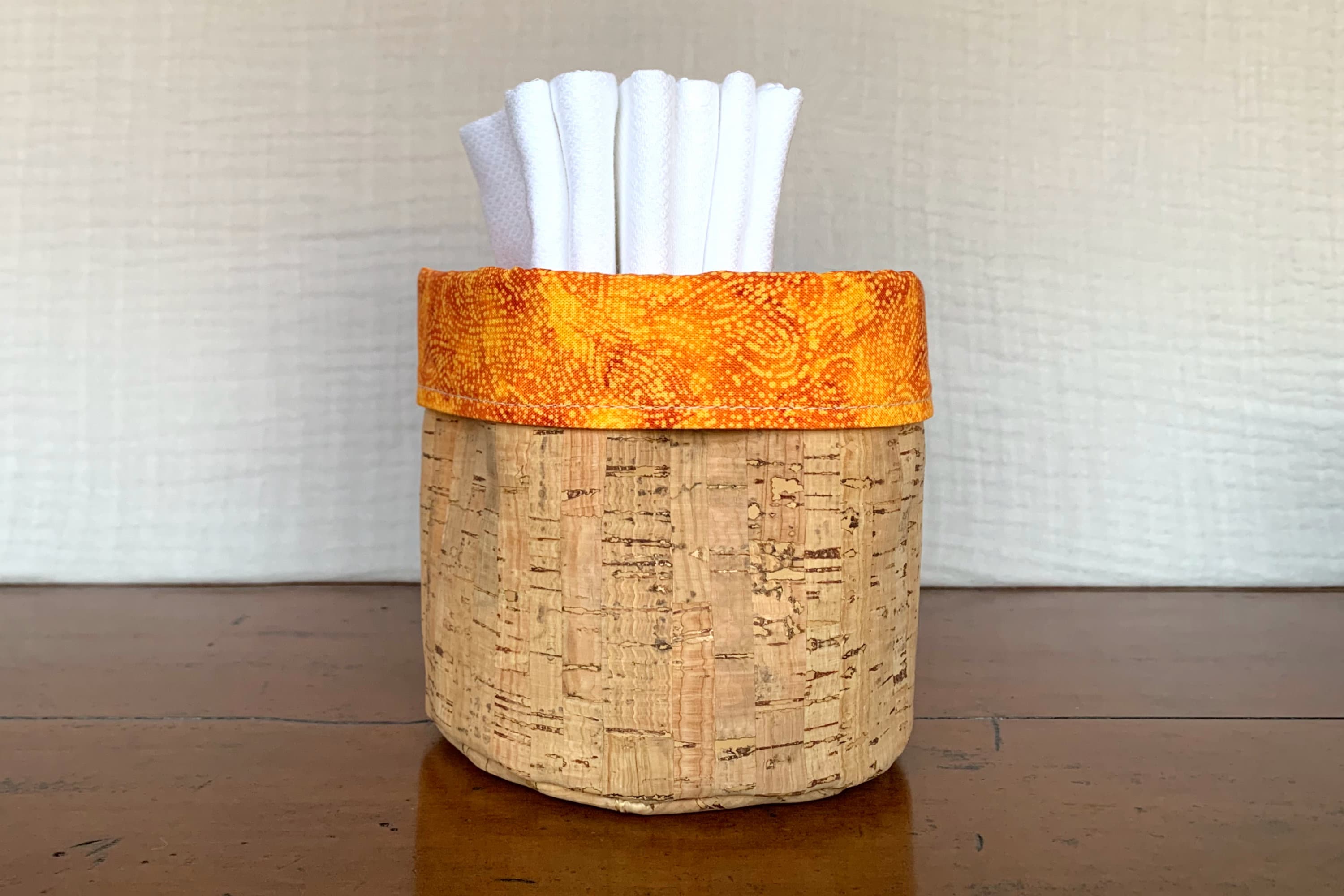 Create Your Own Reusable Paper Towel Set, Kitchen Towel Set, Custom ...