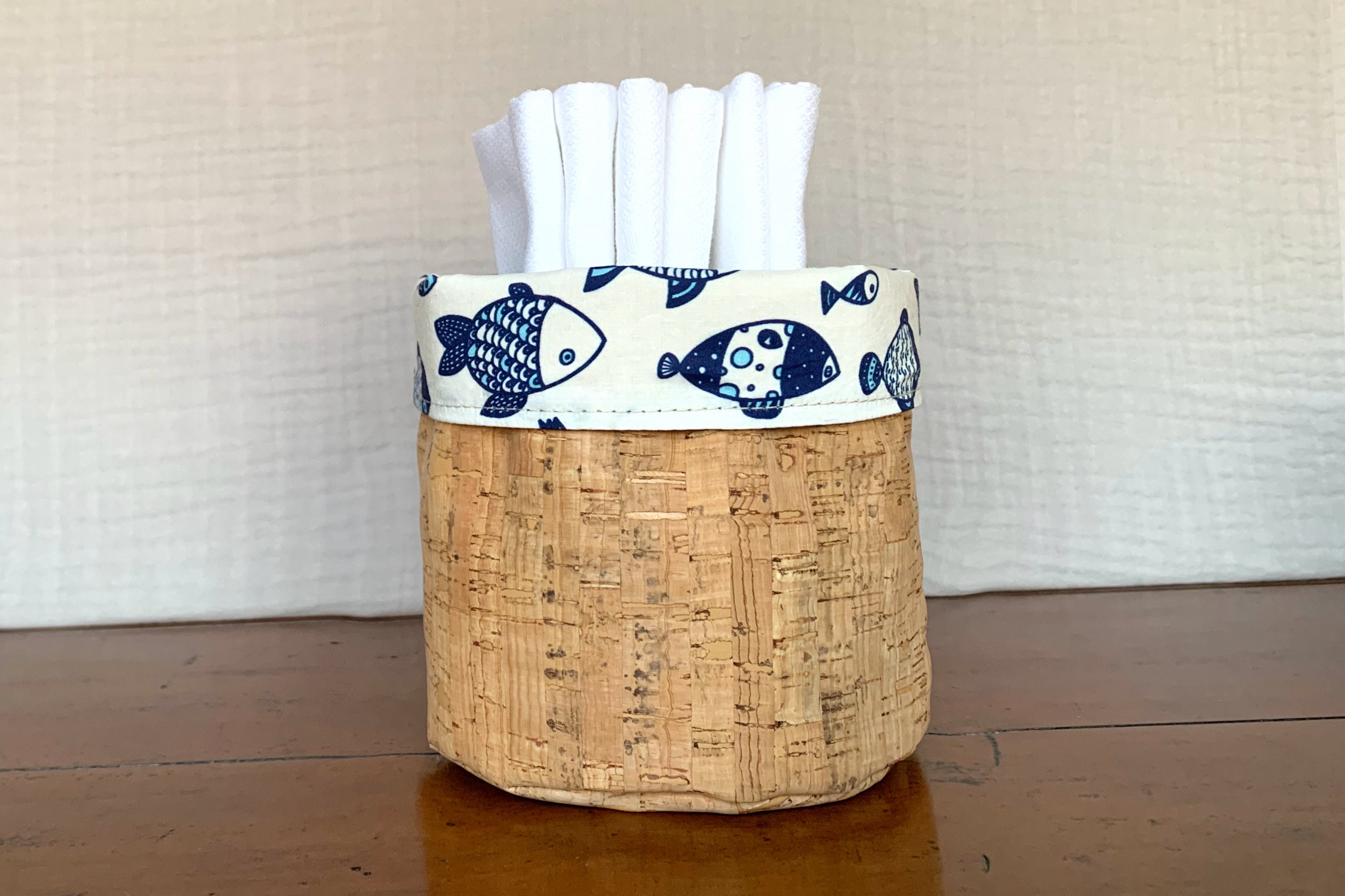 Create Your Own Reusable Paper Towel Set, Kitchen Towel Set, Custom ...