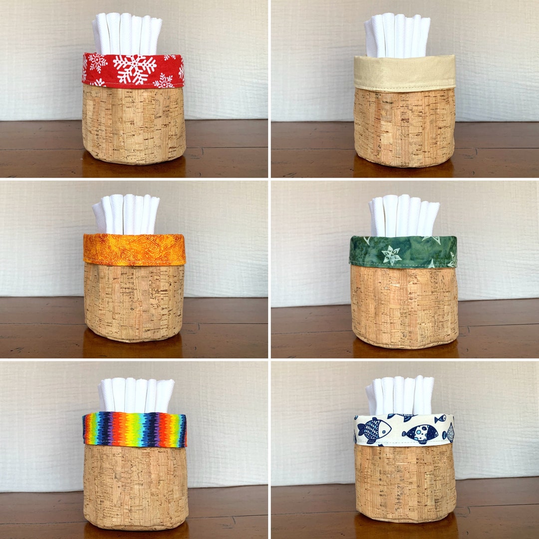 Create Your Own Reusable Paper Towel Set, Kitchen Towel Set, Custom ...