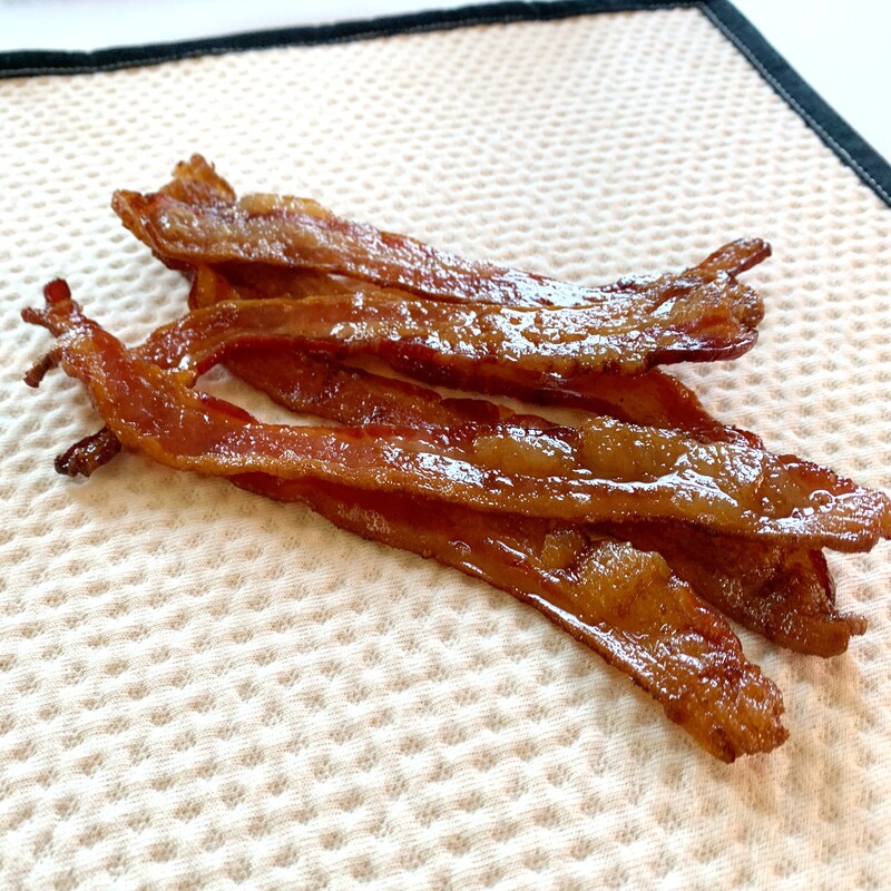 Smoking Bacon - Etsy