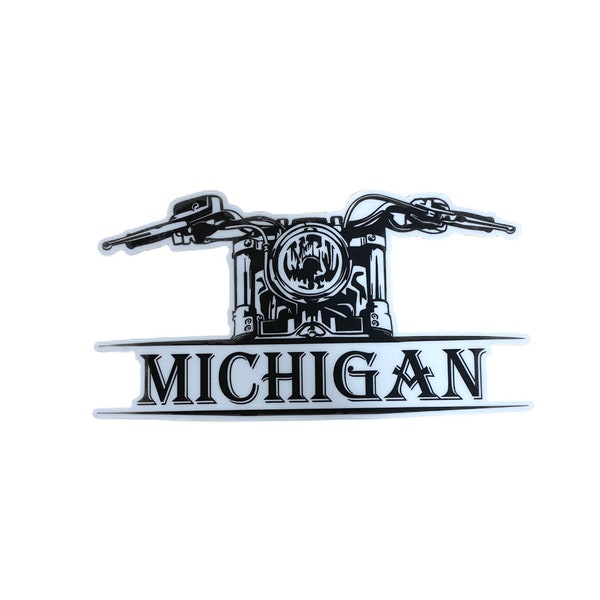 Harley Davidson Decal - Etsy