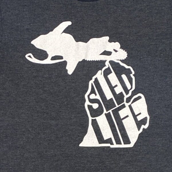 Sled - Etsy